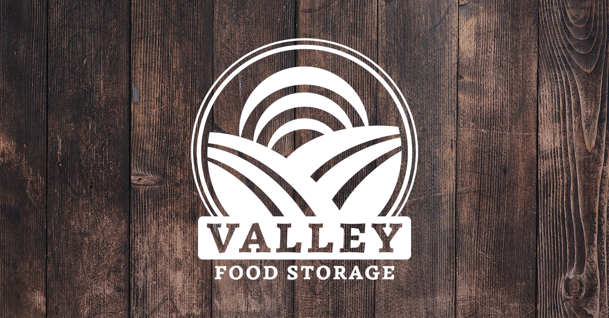 Food Storage | Order Long Term Food Supply from the Leading Survival ...